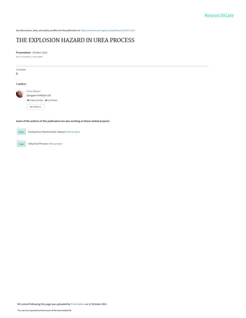 Benfield system | PPT