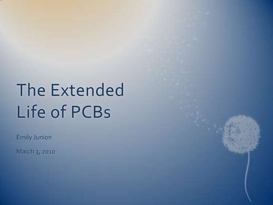 DDT | PPTX | Chemistry | Science