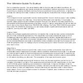 The Ultimate Guide To Surkus