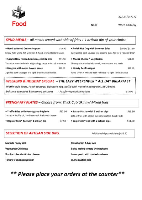 stickmanBrews_menu_front | PDF