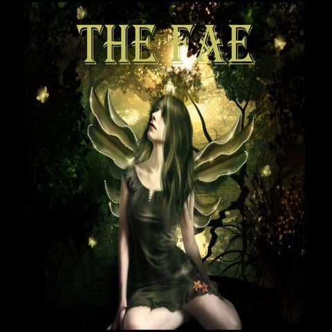 The fae | PPTX