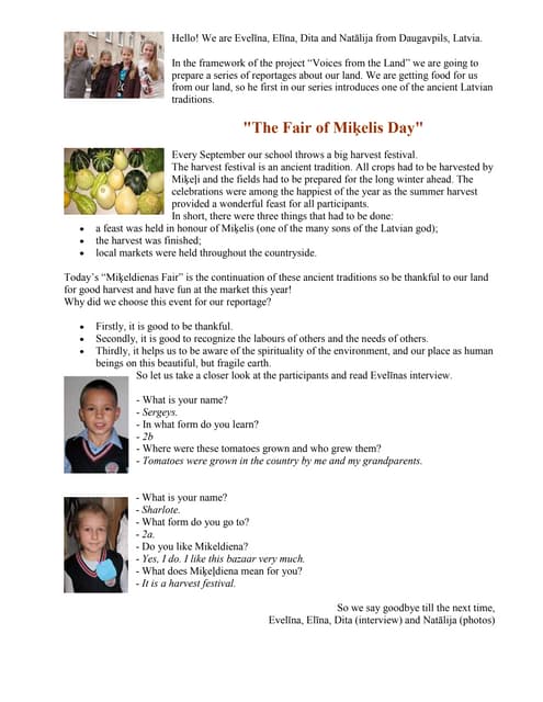 Casa Boy Scout of the Philippines investiture 2014 | PDF