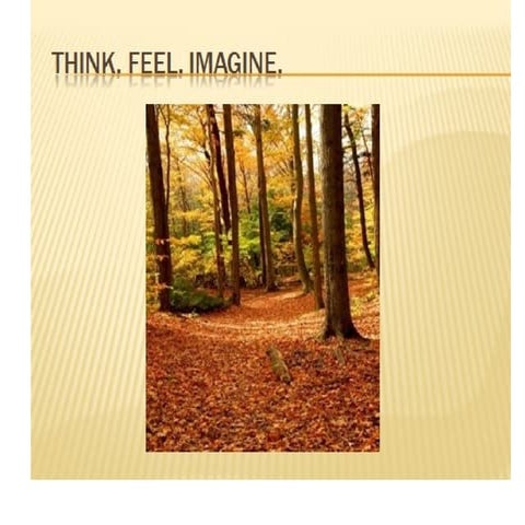 The Falling Leaves | PPT