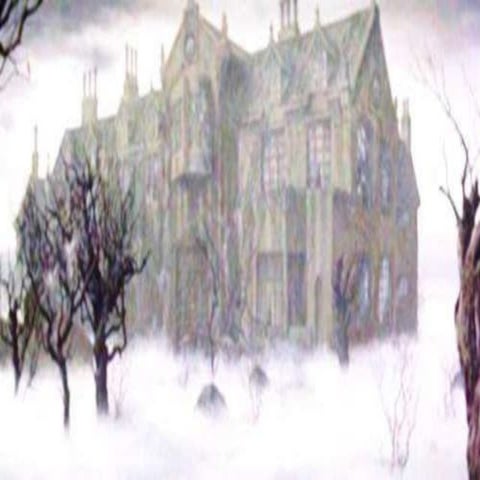 The Fall of the House of Usher | PPTX