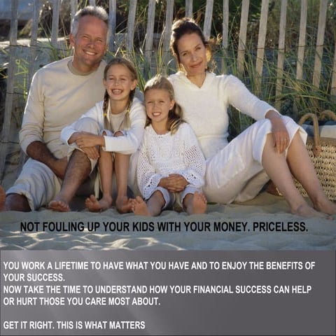 The Family Wealth Resource Introduction | PPT