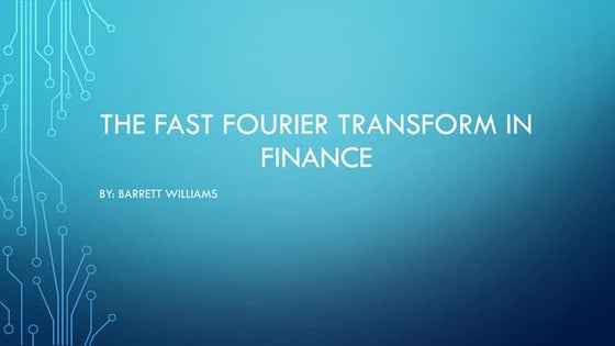 Interpolation and its applications | PPT