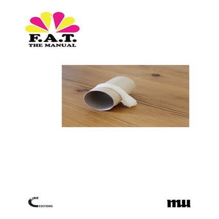 The fat manual_link_editions_2013 | PDF