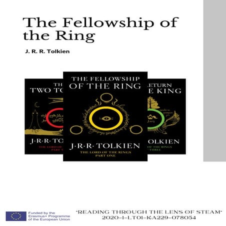 The Fellowship of the Ring pack.pdf