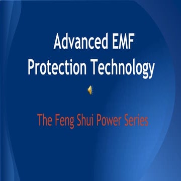 The feng shui power series | PPSX