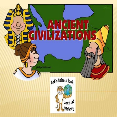 The Fertile Crescent | PPT