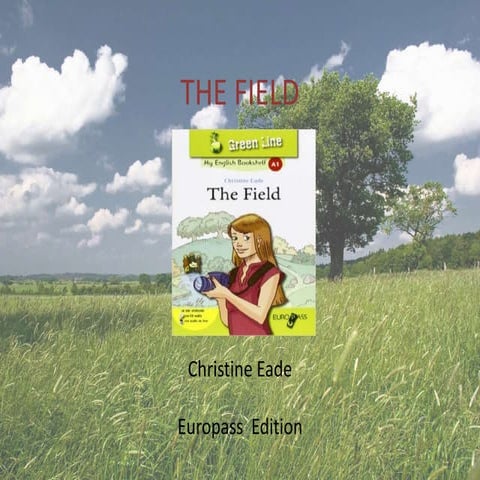 The field 3 | PPTX