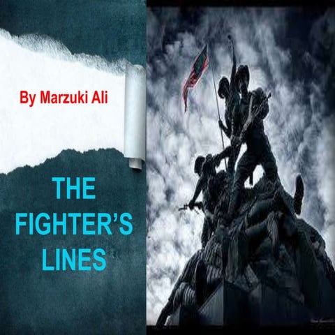 A fighters line | PPT