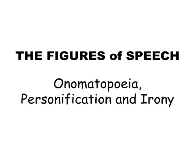 Semi Detailed lesson plan in ENGLISH: Irony | DOCX