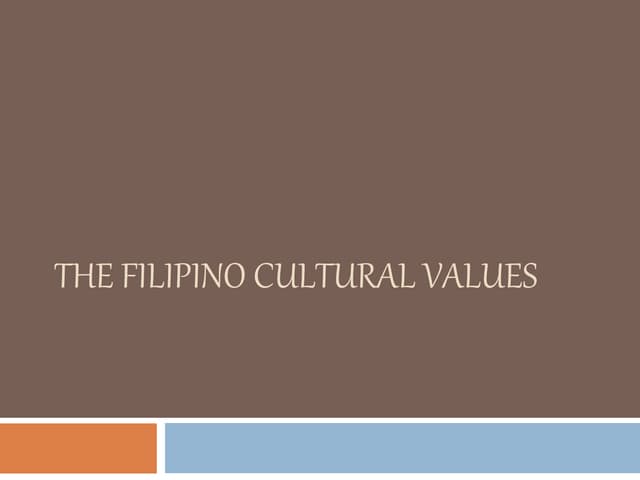 FILIPINO VALUES (ETHICS).pptx
