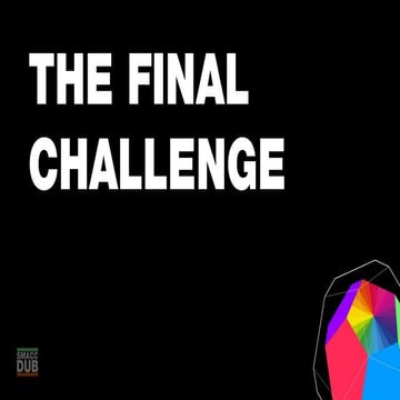 The Final Challenge Quiz Questions | PPT