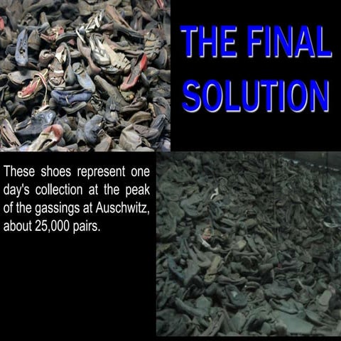 The final solution | PPTX