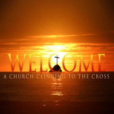 The finished work of christ | PPT