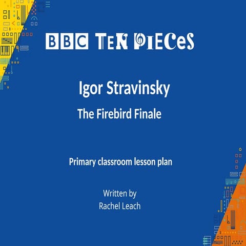 The Firebird Finale by Igor Stravinsky.pptx