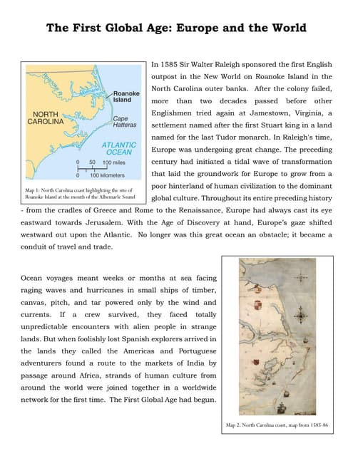 Chapter 2 - Who is the real founder of Singapore? | PPT | Asia Travel ...