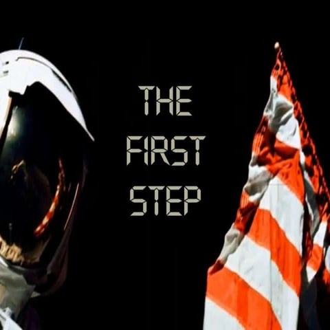 The first step. ppsx | PPT