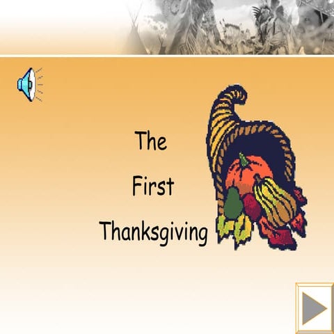 Thanksgiving | PPT