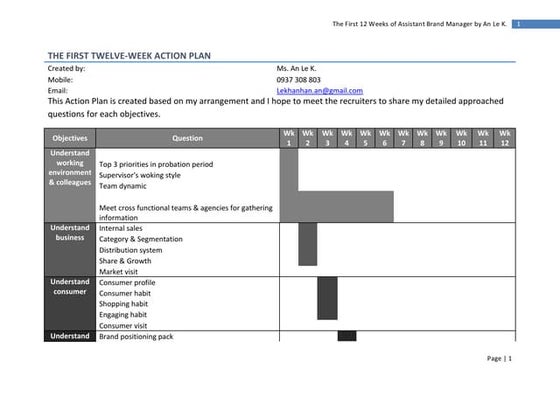 Brand positioning model (Dove case study) | PDF | Skin Care | Beauty