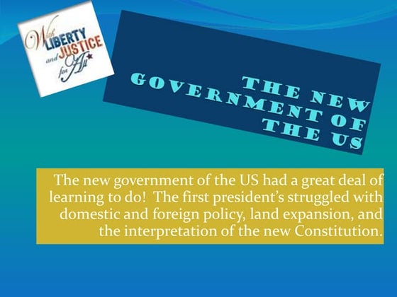 Civics - Chapter 5 | PPT