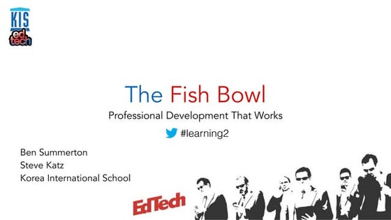 The fishbowl method | PPTX