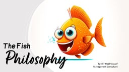 fish philosophy | PPT