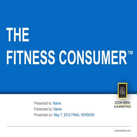 The market for smart wearables | PPT