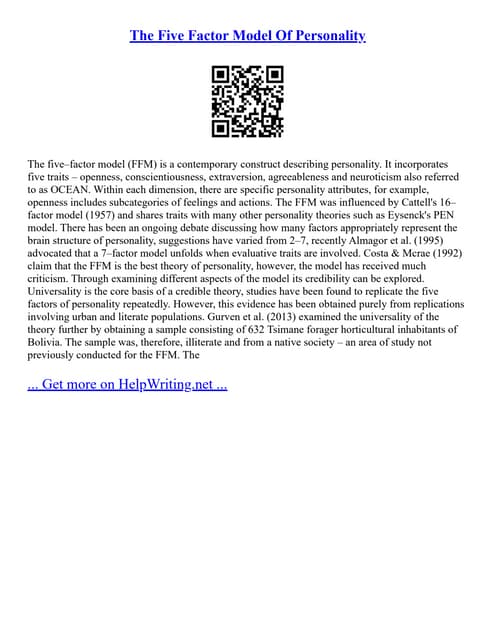 MAUDSLEY PERSONALITY INVENTORY.pptx