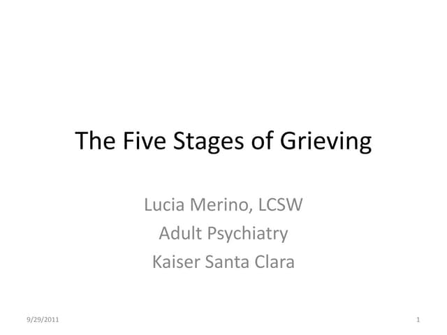 Human Person as Oriented Towards Their Impending Death.pptx