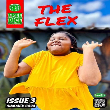 The Flex - Issue 3 - Created With Assitance FromFlexible Options | PDF
