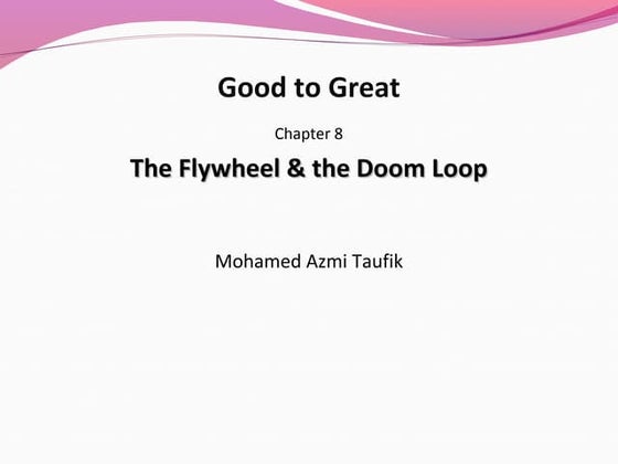 Value-based Management | PPTX