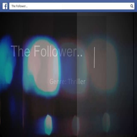The follower filming day photos | PPTX
