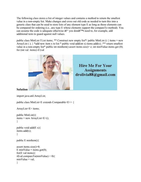 The following accounts were taken from ABC CompanySolutionCalculation ...