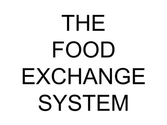 DIABETIC DIET PLAN | PPTX