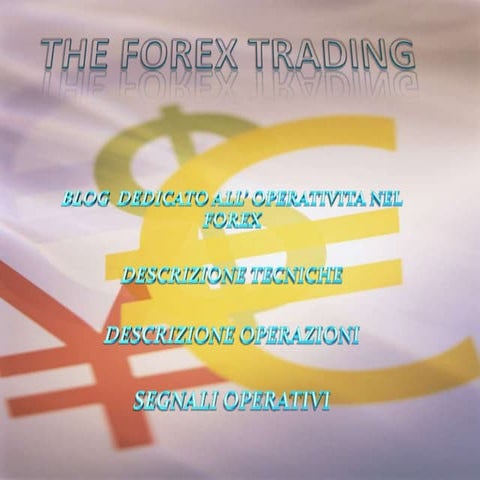The forex trading | PPT