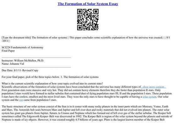 Detailed Lesson Plan about Planets | DOCX | Astrology | Religion ...