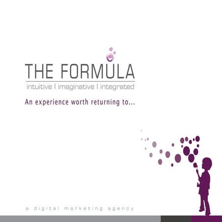 The Formula Portfolio | PPT