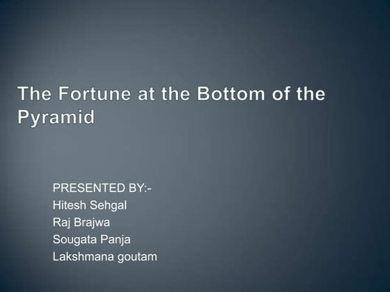 Presentation on development ppt class 10 | PPT