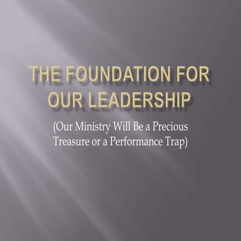 The Purpose of the Society for the Good of All.pptx