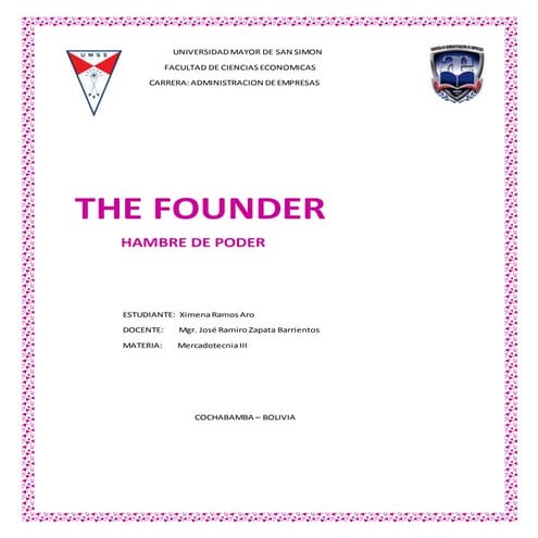 Analisis de la película hambre de poder.pdf
