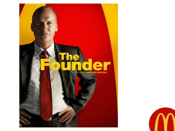 Movie Analysis - The Founder | PPTX | Food Industry | Industries
