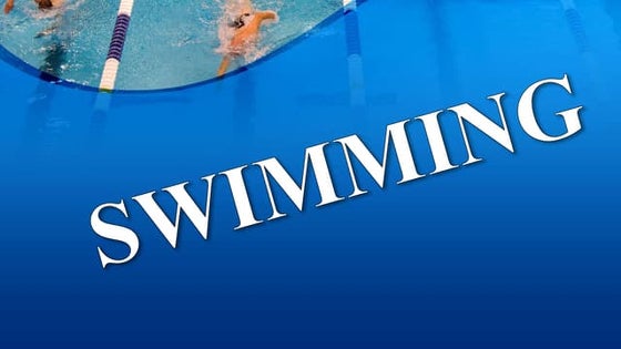 Swimming | PPTX