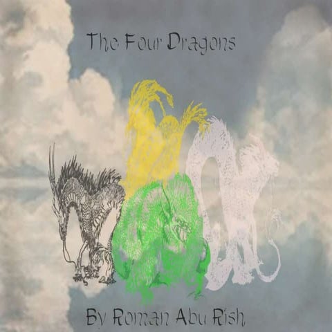 The Four Dragons | PPT