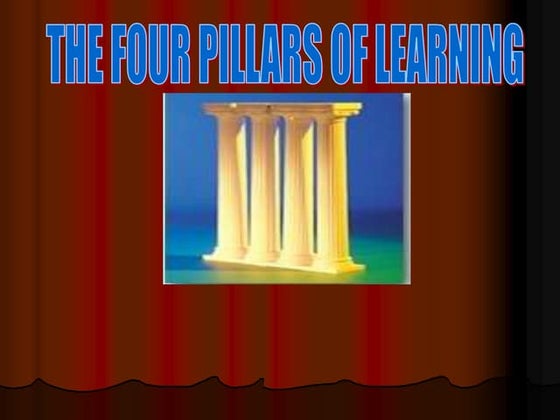 Group4_Five Pillars of Educationnnn.pptx