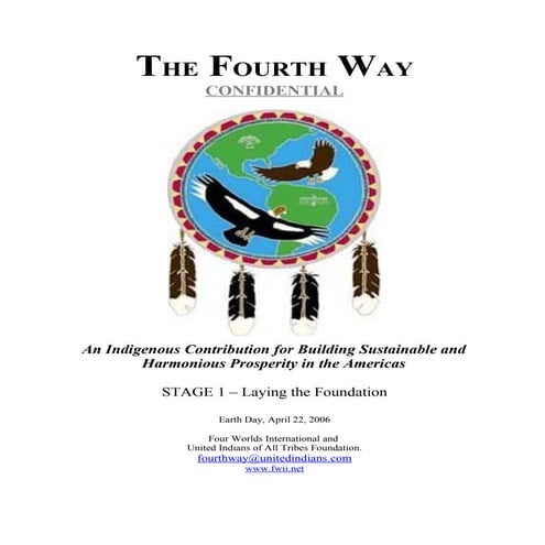 The fourth way - final (full) | DOC