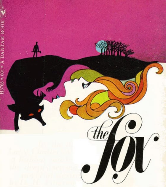 The fox logo copy | PDF