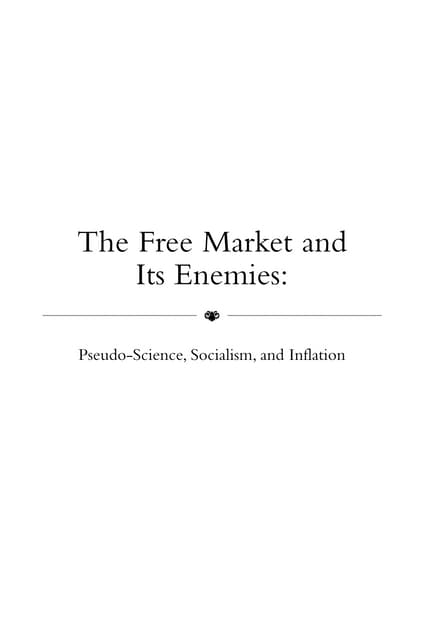 1) Ludwig von Mises (1871 - 1973) was an influential economist from Au.pdf